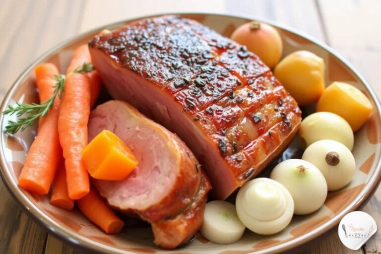 Recette facile du filet de dinde au four | Cuisson parfaite